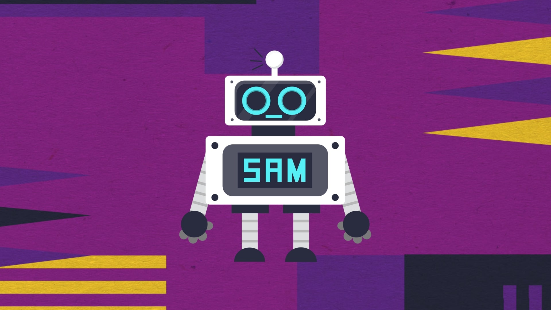SAMbot | Samara Centre for Democracy